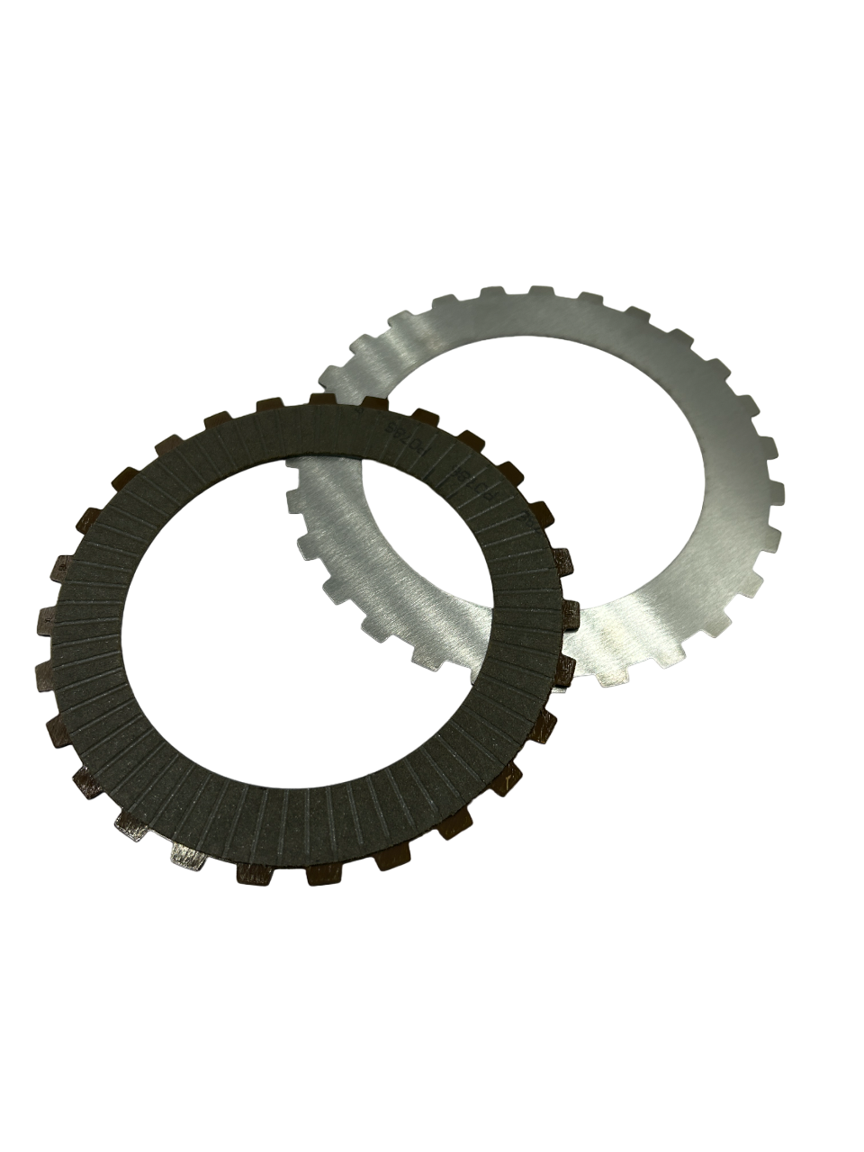 Genuine vs. "OEM Quality": The Truth About ZF Friction Materials and ...